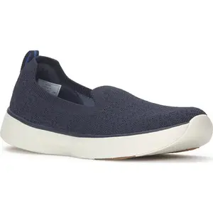 KEDS® Bliss Loafer - Navy Blaze