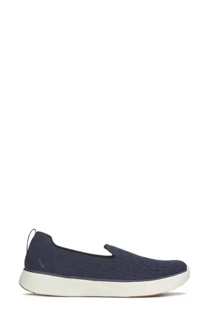 KEDS® Bliss Loafer - Navy Blaze