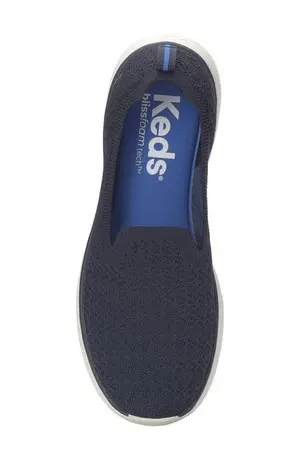 KEDS® Bliss Loafer - Navy Blaze