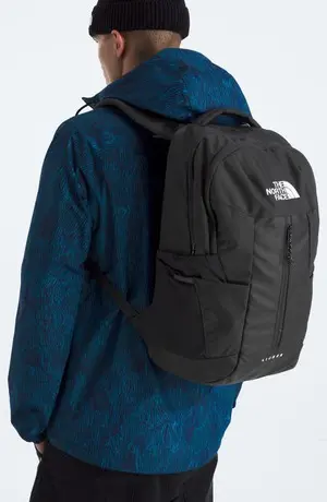 The North Face Lichen Daypack - Tnf Black/tnf White