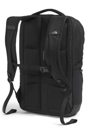 The North Face Lichen Daypack - Tnf Black/tnf White