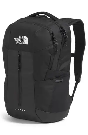 The North Face Lichen Daypack - Tnf Black/tnf White