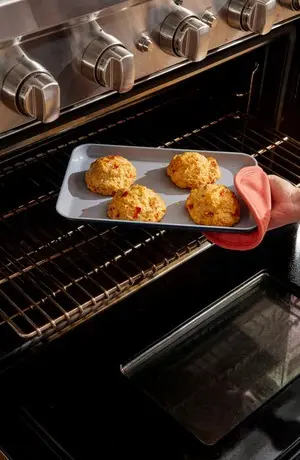 CARAWAY Mini Baking Pan - Navy