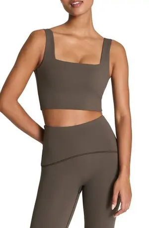 Spanx Cropped Camis Tanks For Women