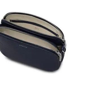 RADLEY Dukes Place Ziptop Crossbody Bag - Naval