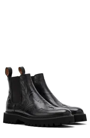 MARC NOLAN Dax Chelsea Boot