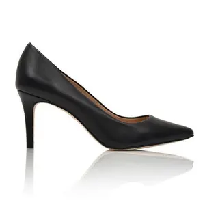 Joan Oloff Shoes Pull On Pumps