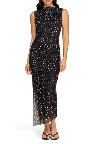 Socialite Flowy Day Dresses