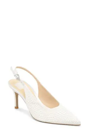 Dolce Vita Slingback Shoes For Women