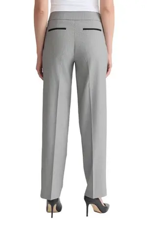 KASPER Slim Fit Trousers