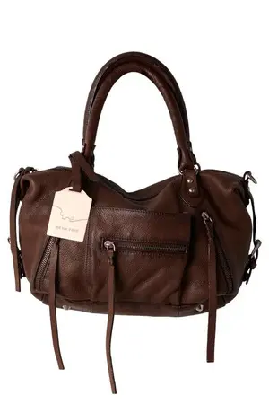 Free People Tote Shoulder Bags
