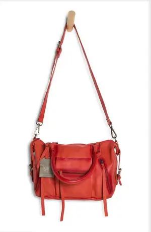 Free People Cross Body Shoulder Bags