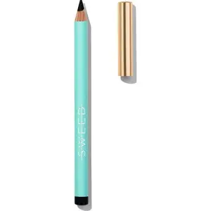 SWEED LASHES Satin Kohl Eye Pencil - Black