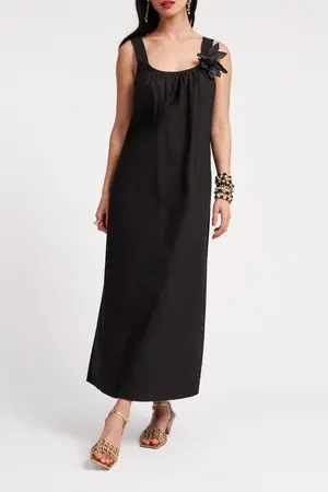 Frances Valentine Sleeveless Day Dresses