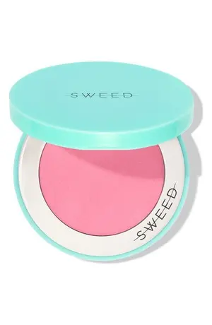 SWEED LASHES Air Brush Cream - Doll Face