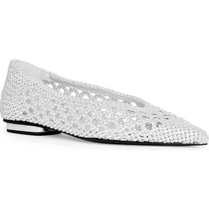 Rebecca Minkoff Flat Shoes For Women