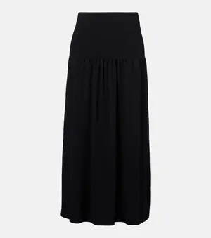 Vince Elasticated Skirts