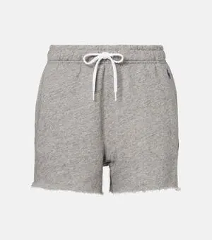 Gray Shorts