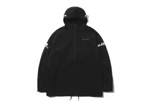 MASTERMIND X New Era Workout Jacket
