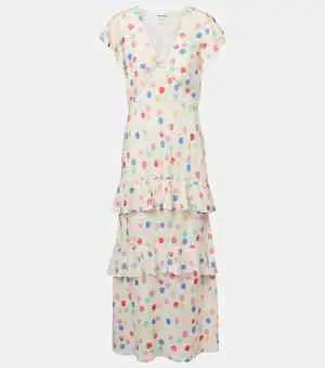 Rixo Casual Dresses