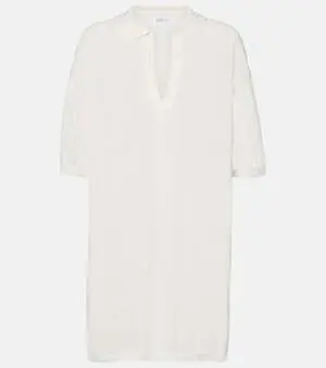 Velvet By Graham & Spencer Collared Day Dresses