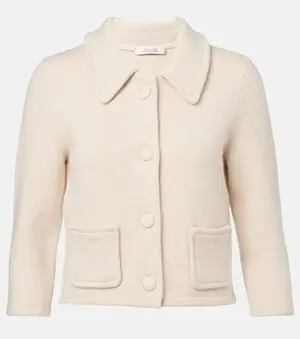 Dorothee Schumacher Statement Jackets For Women