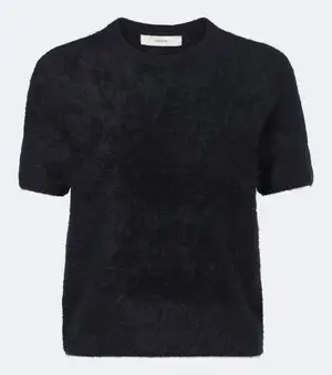 Vince VINCE Cashmere Sweater Black