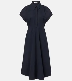 Dorothee Schumacher Paneled Day Dresses