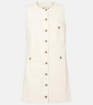 Veronica Beard Button Up Dresses