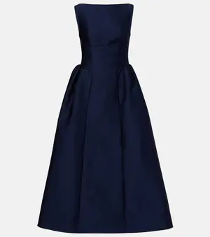 Roland Mouret Flared Cocktail Dresses