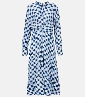 Proenza Schouler Bow Day Dresses