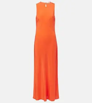 Asceno Plain Dresses