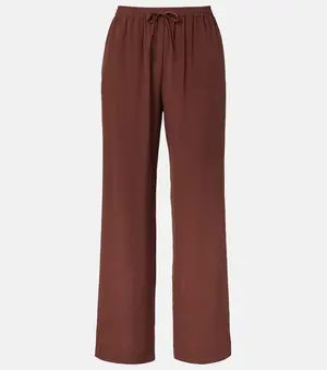 Asceno Drawstring Pants For Women