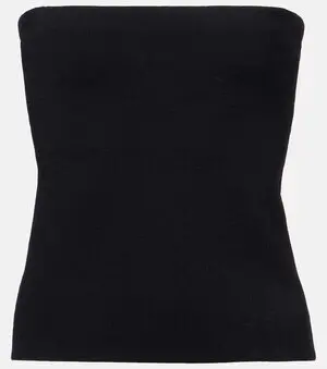 Vince Corset Top