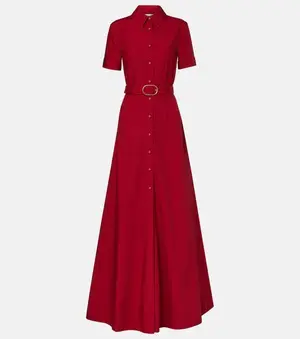 Roland Mouret Button Up Day Dresses