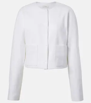 Vince Fitted Jackets For Women