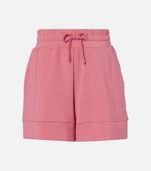Varley Slit Shorts For Women
