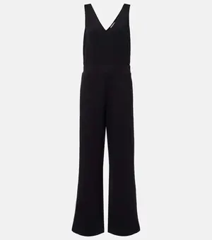Varley Alina Jumpsuit - Black