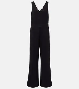 Varley Alina Jumpsuit - Black