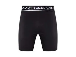 DIESEL Sprant Bike Shorts