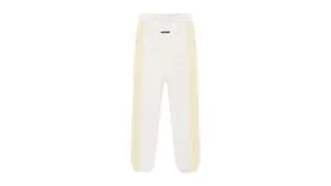 Adidas X Fear Of God Athletic Pants - Oatmeal