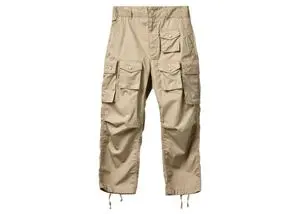 Engineered Garments Highcount Twill Fa Pant