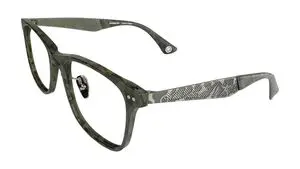 Bape D Frame Eyewear For Men