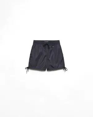 Prada Re-nylon Shorts