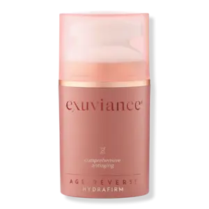 EXUVIANCE Age Reverse Hydrafirm Hyaluronic Acid Antiaging Face Moisturizer - One-color