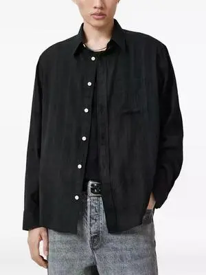 ALLSAINTS Karmi Shirt