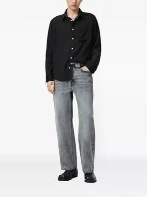 ALLSAINTS Karmi Shirt