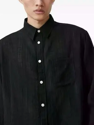 ALLSAINTS Karmi Shirt