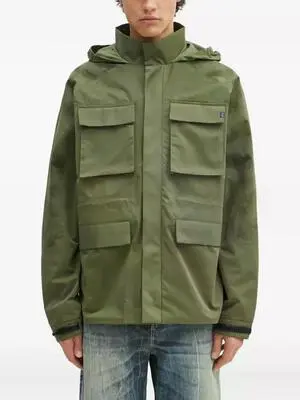 Alpha Industries M-65 Jacket