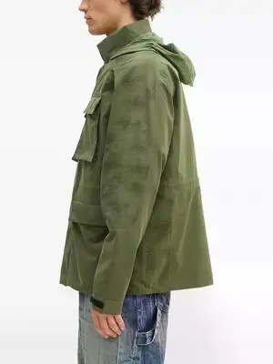 Alpha Industries M-65 Jacket